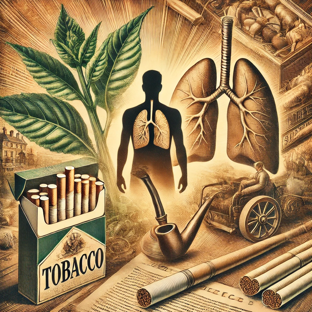 What is Tobacco: History, Uses, and Health Impacts